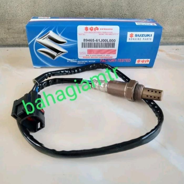 Jual SENSOR OXYGEN OKSIGEN SUZUKI SWIFT X OVER ORIGINAL - Jakarta Pusat ...