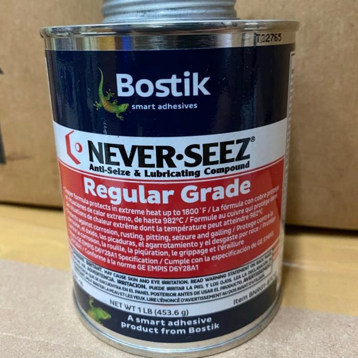 Jual Bostik Never seez reguler grade Never seez bostik - Jakarta Barat ...