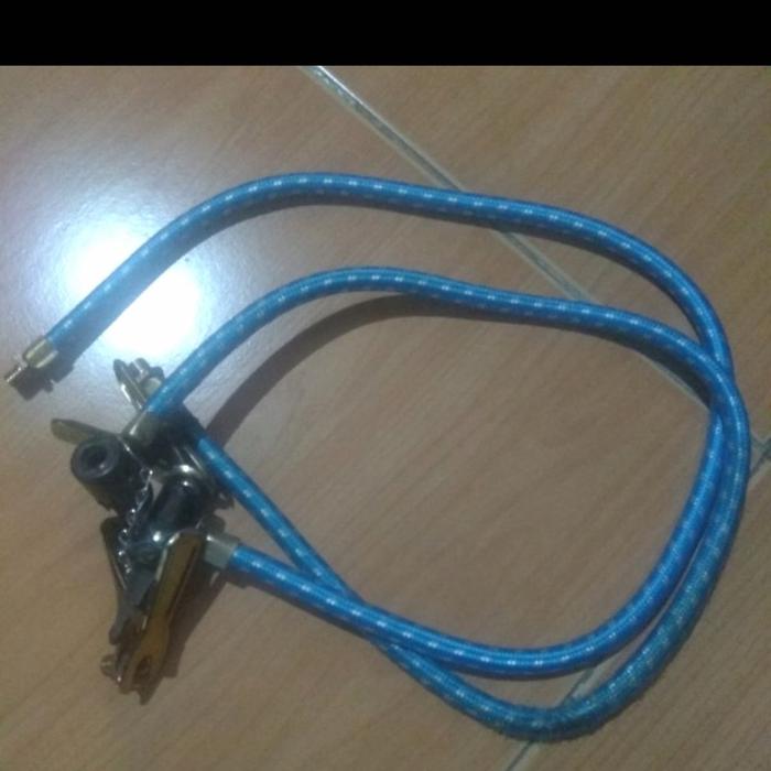 Jual Selang pompa angin ban sepeda - motor - Jakarta Barat ...