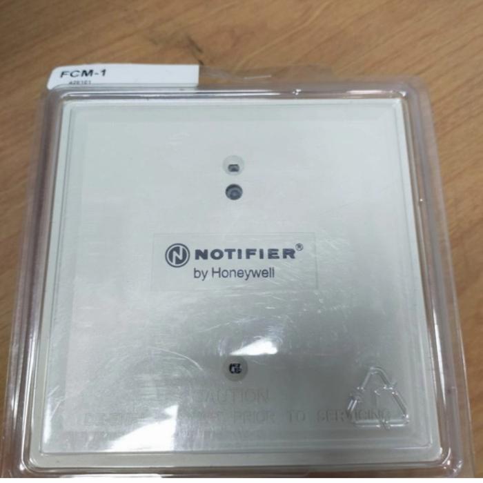 Jual MODUL FCM-1 NOTIFIER - Jakarta Pusat - King Jaya Elektrik | Tokopedia