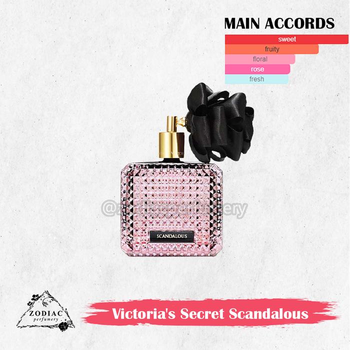 Victoria's Secret Scandalous Dare EDP 50ml | atelier-yuwa.ciao.jp