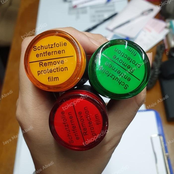 Jual Pilot Lamp / Indicator Lamp - Jakarta Pusat - Jaya Maju Abadi ...