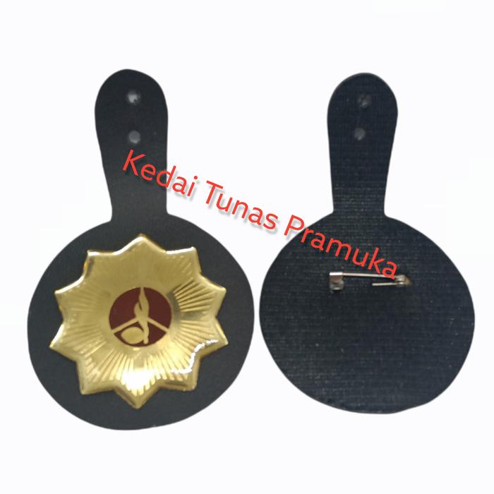 Jual Tanda Jabatan Pembina Pandega Pramuka Tanjab Pembina Pramuka Etsa ...