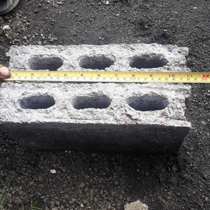 Jual Batako press - Kab. Bogor - PABRIK ROSTER BOGOR | Tokopedia