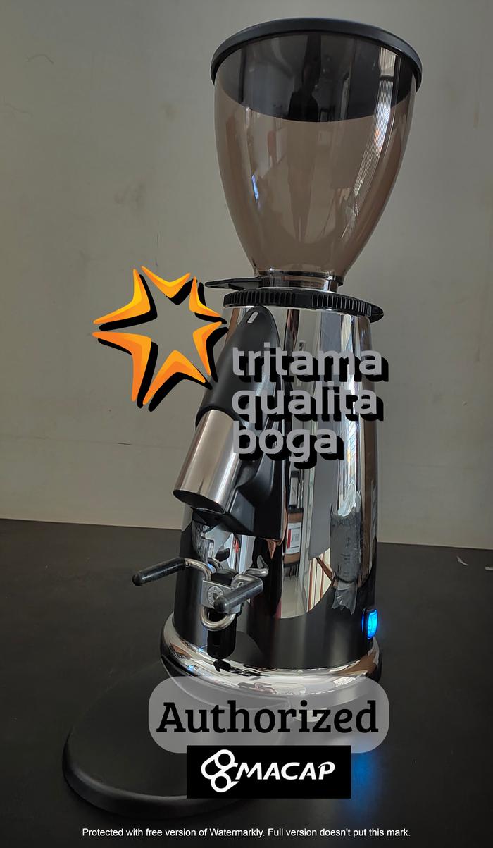 Jual Macap Grinder M2D - Jakarta Pusat - Tritama Qualita Boga | Tokopedia