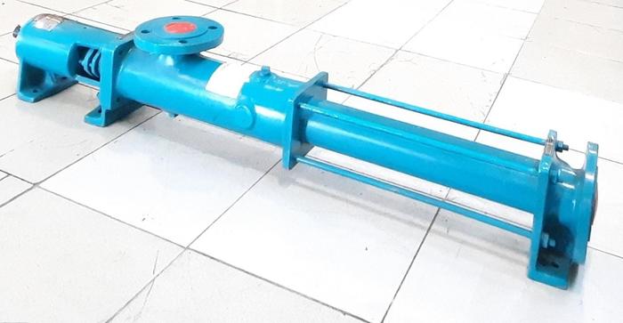 Jual Pompa Ulir ANC 308 Double stage Screw Pump - 2" x 2" - 3000 LPH 12 ...