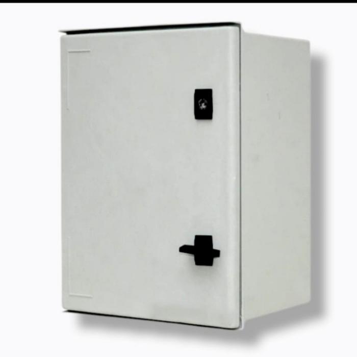 Jual Durabox 400 x 300 x 200mm / Box Polyester 40x30x20 cm ip65 ...