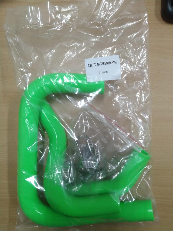 Jual SELANG RADIATOR BRT - NMAX / AEROX / LEXI - Kab. Bogor - BRT ...