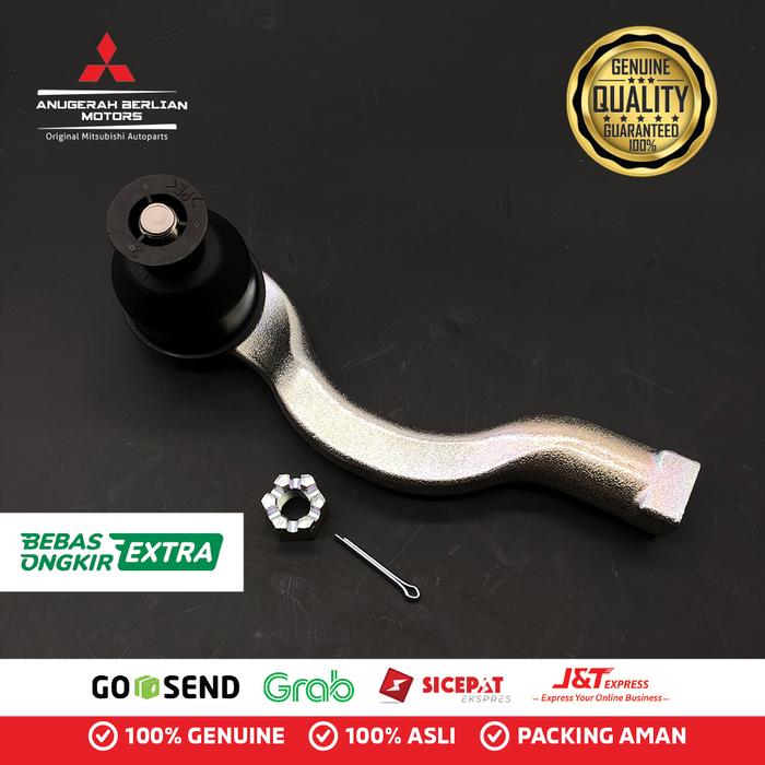 Jual Tie Rod End Assy Mitsubishi Pajero Sport | 4422A096 - Jakarta ...