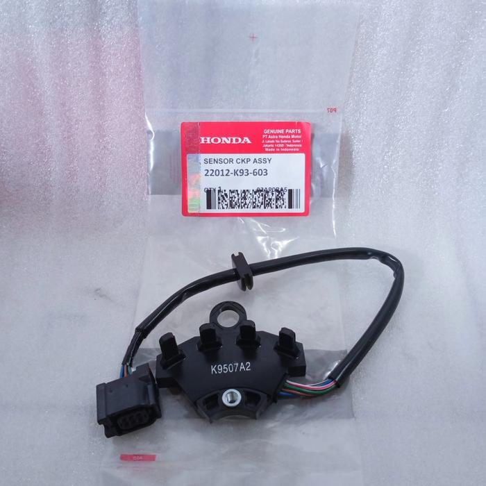 Jual sensor ckp ckps spool k4 honda ,scoopy donat esp - Kab. Tangerang ...