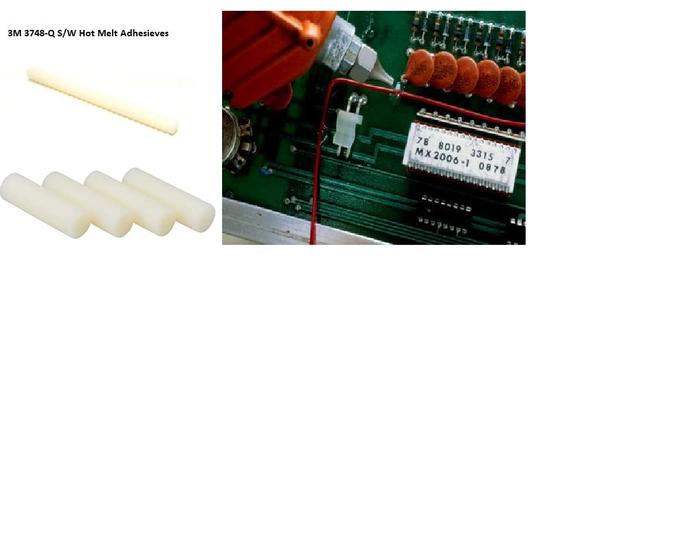 Jual 3748Q Scotch Weld HotMelt Adhesive 3M Box 11lbs - Kab. Tangerang ...