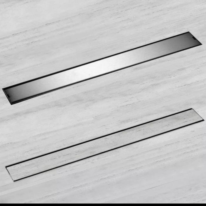 Jual SMART DRAIN MODEL PANJANG 60 CM/FLOOR DRAIN MODEL ECO TOTO 60CM ...