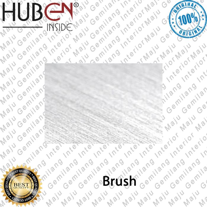 Jual Frame Profil Handle Alumunium Aluminium HUBEN FHD 46 Varian ...