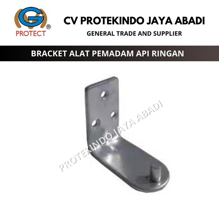 Jual Bracket Alat Pemadam Api Ringan - Jakarta Barat - APAR PROTECT ...