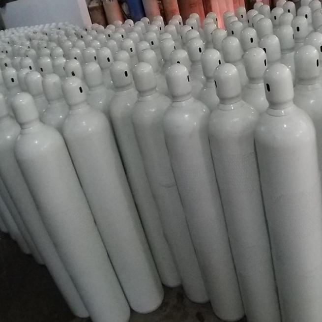 Jual TABUNG OKSIGEN 6m3 OXYGEN MEDIS ISI FULL - Kab. Bogor - ARKLAZ ...