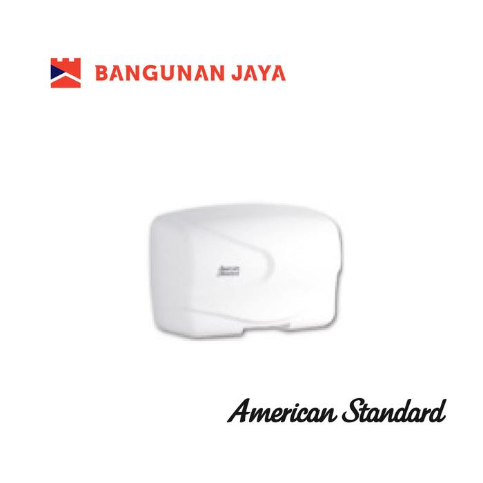 Promo AMERICAN STANDARD HAND DRYER | FFAS8005-010090BF0 Cicil 0% 3x ...