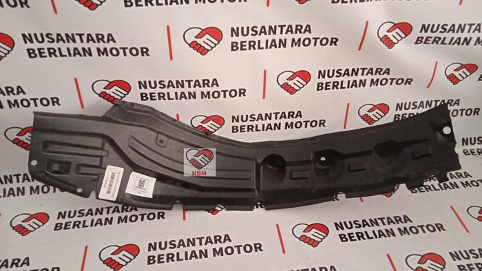 Jual 5370B419 Mitsubishi SHIELD KIT,SPLASH,FR LH (Triton Genuine Parts ...