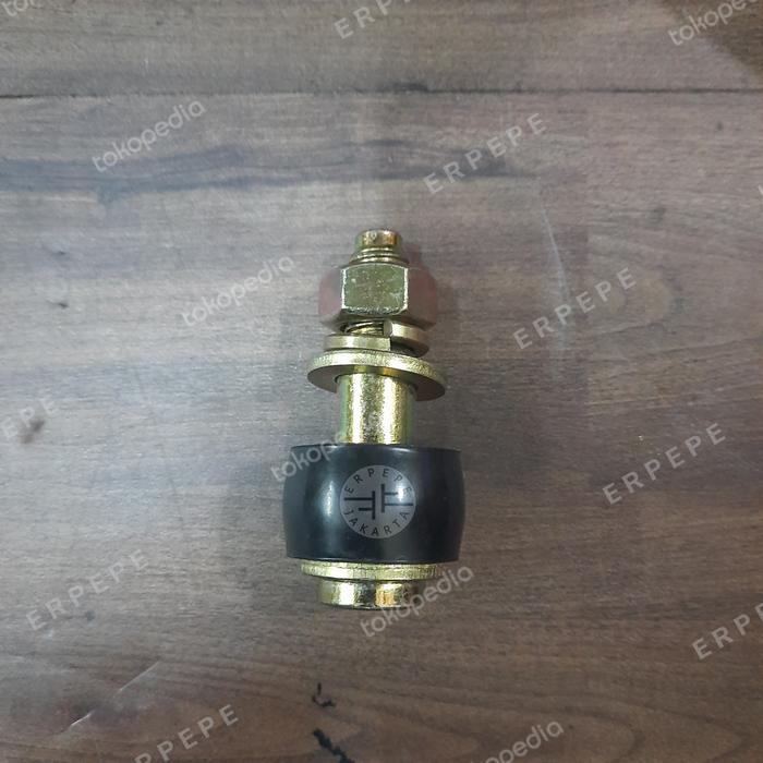 Jual RUBBER BOLT COUPLING F4 // KARET BAUT COUPLING F4 - Jakarta Utara ...