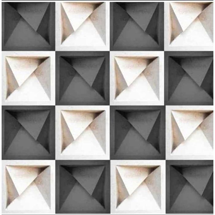 Jual roster beton minimalis roster unik/roster duren - Kota Bekasi ...