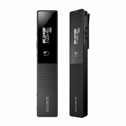 Jual Sony Icd-tx650 Alat Perekam Suara Digital Voice Recorder Original ...