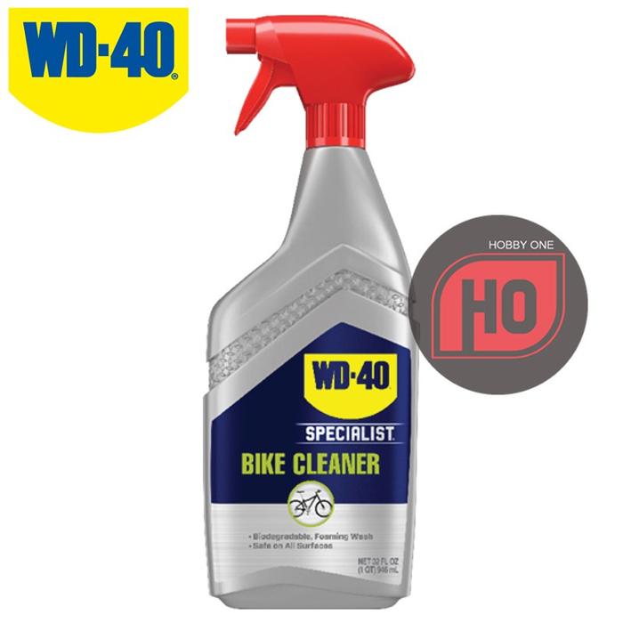 Promo WD-40 Specialist Bike Cleaner 550ml - WD40 Pembersih Sepeda ... Promo WD-40 Specialist Bike Cleaner 550ml - WD40 Pembersih Sepeda ...