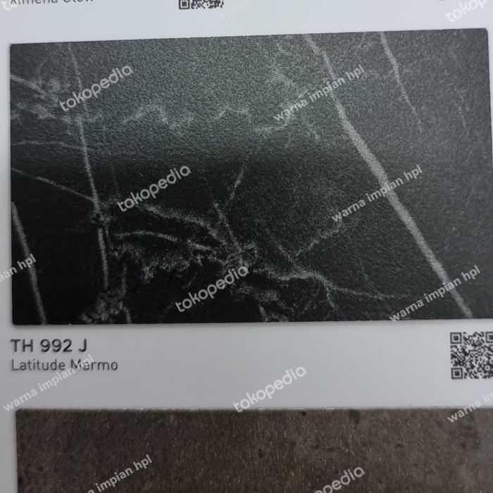 Jual TACO HPL - TH 992 J Latitude Marmo - Jakarta Selatan - warna ...
