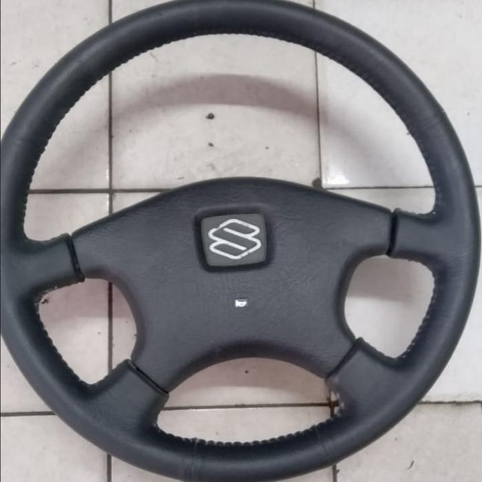 Jual stir setir Suzuki Baleno mulus - Jakarta Selatan - Kurnia Motor ...
