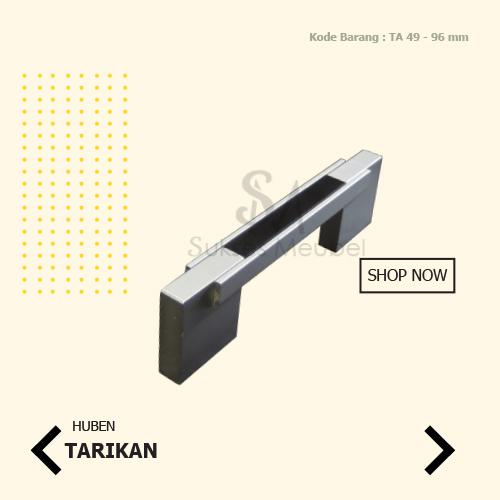 Jual HANDLE TA 49 - 96 HUBEN / TARIKAN LEMARI LACI HUBEN - Kota Bandung ...