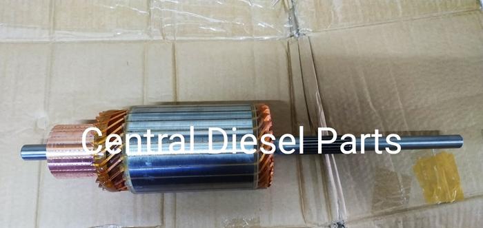 Jual Armature Starter Angker Starter Delco Remy 50MT 50 MT 24V ...