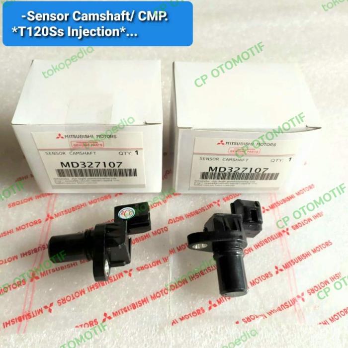 Jual Sensor Camshaft T120Ss Injeksi MD327107 Original - Jakarta Pusat ...