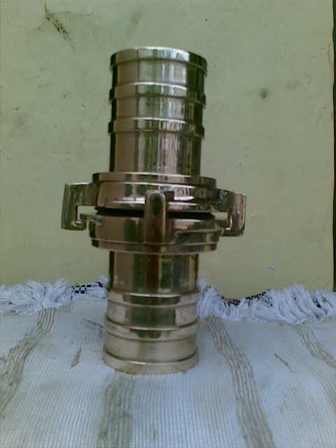 Jual Selang Pemadam Jet Star / JetStar 2,5"x20m Rubber Fire Hose ...