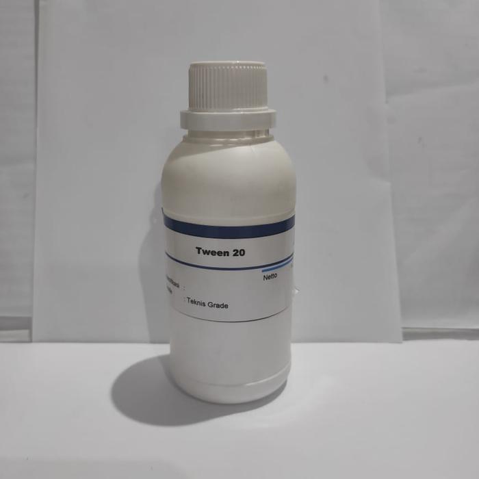 Jual Tween 20 Kemasan 250ml Tween20 - Kota Malang - Ophin Alat Lab ...