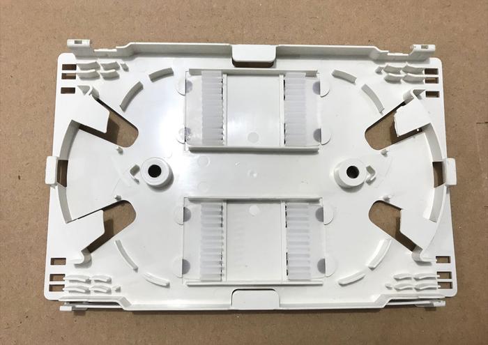 Jual Splice tray FO / Kaset fiber optic 16 core - Jakarta Pusat - UTAMA ...