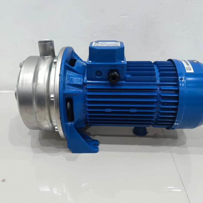 Jual Pompa Ebara 2CDX/I 200/40 IE3 Centrifugal Stainless Steel 3kw 4Hp 380V - Jakarta Barat ...