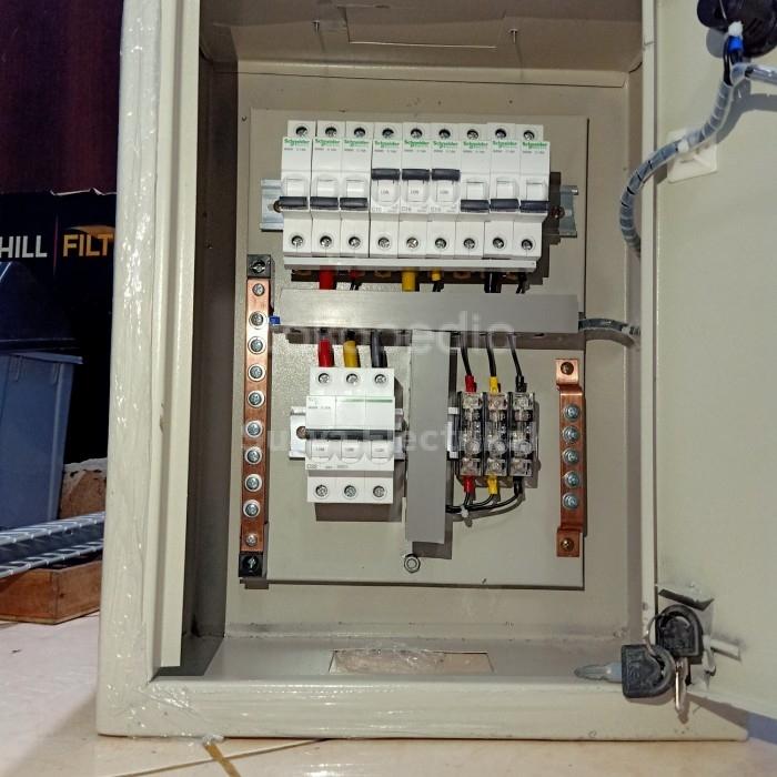 Jual panel rst jadi / panel rst 32a / panel rst murah 32a - Jakarta ...