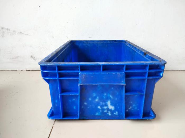 Jual Box Buket Container Plastik Rabbit 6011 bak ikan - Kota Tangerang ...