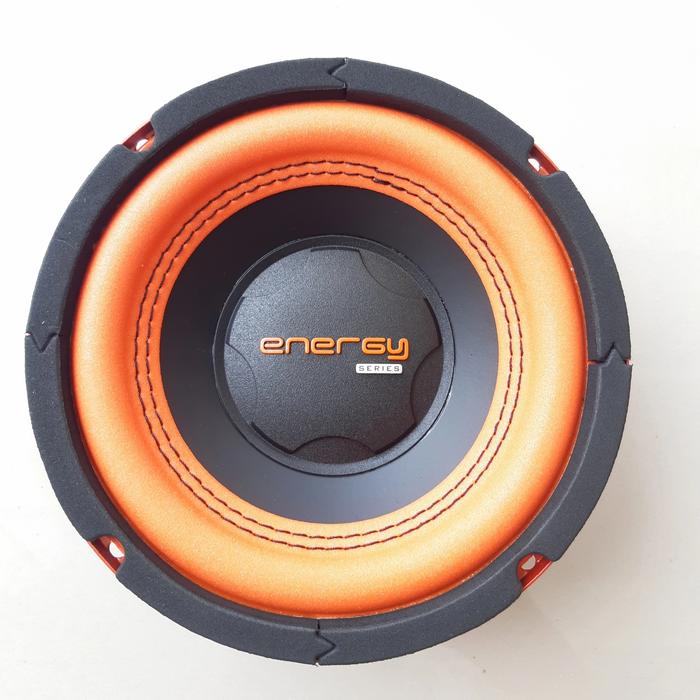 Jual Speaker 6 Inch Subwoofer Legacy Lg 638 150 Watt Double Coil Di ...