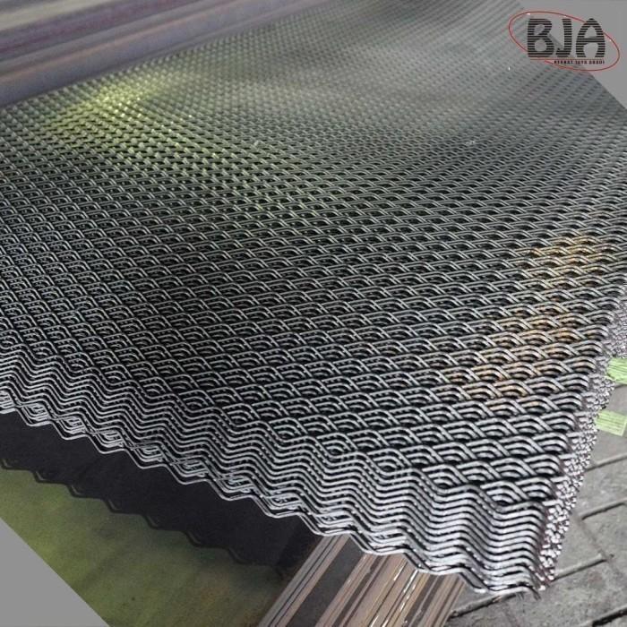 Jual EXPANDED METAL JILUMESH BALUSTRADE MESH EE-3045 - Kota Surabaya ...