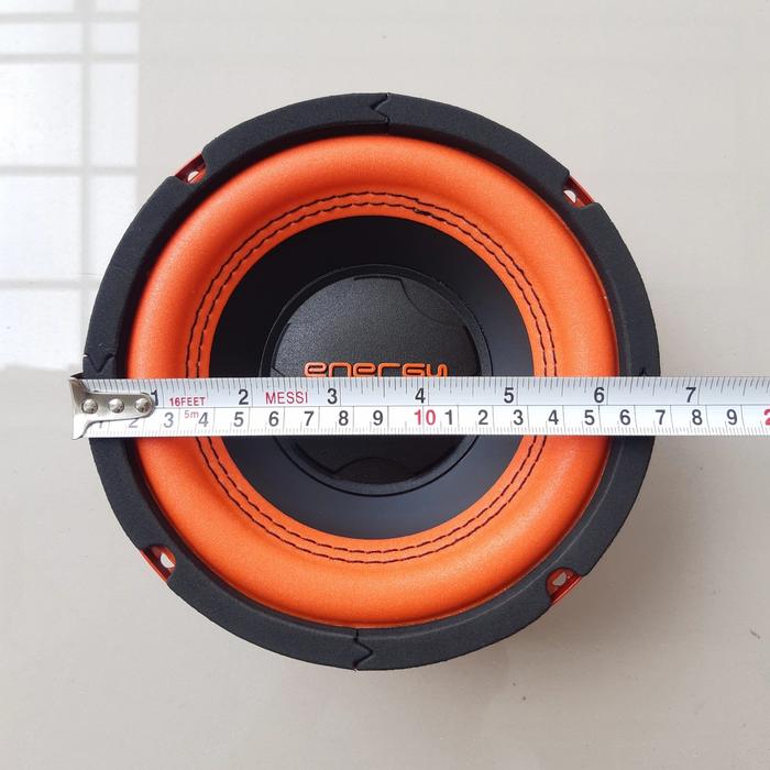 Jual Speaker 6 Inch Subwoofer Legacy Lg 638 150 Watt Double Coil Di ...