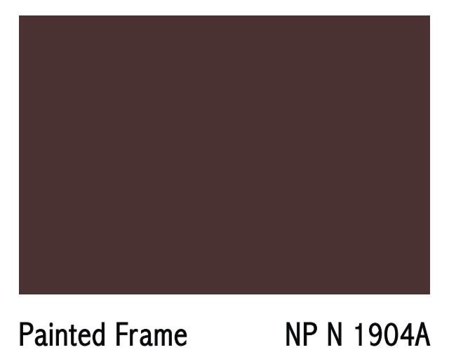Jual CAT ATAP NIPPON MATEX CAT GENTENG - Painted Frame - Jakarta ...