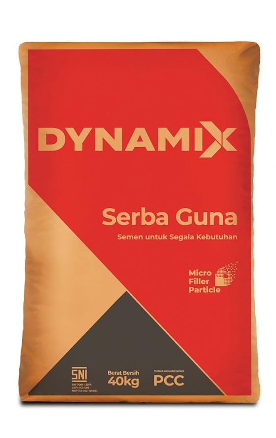 Jual Semen Holcim / Semen Dynamix 40Kg (1/2DO = 100sak) BEKASI - Bongkar - Kota Tangerang ...