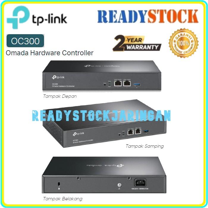 Jual TP LINK OC300 Omada Hardware Controller - Jakarta Pusat - READY 2 ...