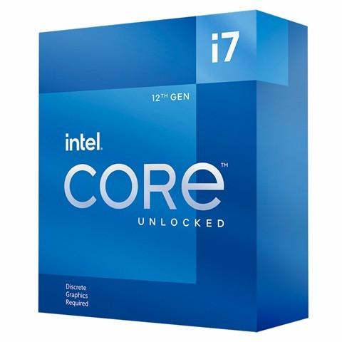 Promo Processor Intel Core I7 12700K Box (LGA 1700) Cicil 0% 3x ...