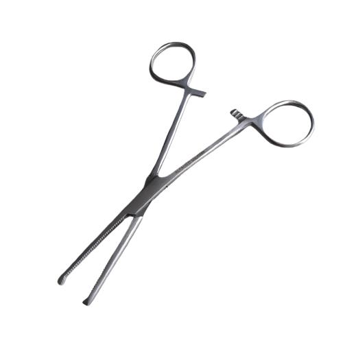 Jual Koher Lurus 14cm / Kocher Lurus Klem Chirurgis Lurus 14cm Alfamed ...