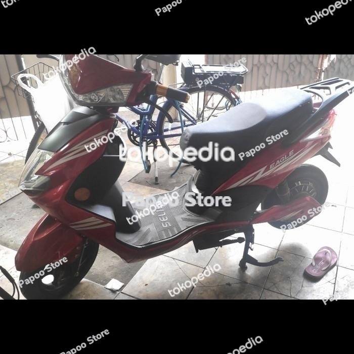 Jual Selis Eagle Pro sepeda listrik motor listrik - tanpa batere - Kota ...