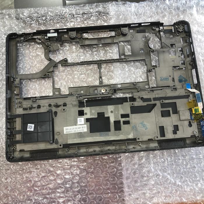 Jual CASING COVER BAWAH DELL e7250 - Kota Medan - TeknisiPro | Tokopedia