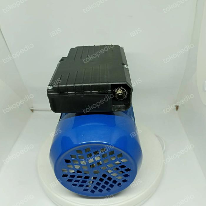 Jual HITECH ELECTRIC MOTOR 1PHASE B3 4P 3HP YL-100L1 220V 50HZ - Jakarta Pusat - INDOBELTRACO ...