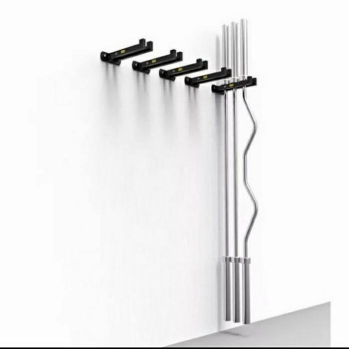 Jual Rak Stik Bar Vertikal Alat Fitness Home Gym - Jakarta Selatan ...