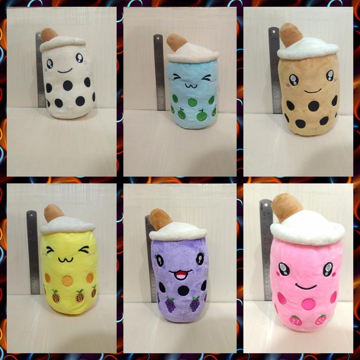 Jual Boneka boba lucu size kecil - Kota Medan - Mekarshop31 | Tokopedia