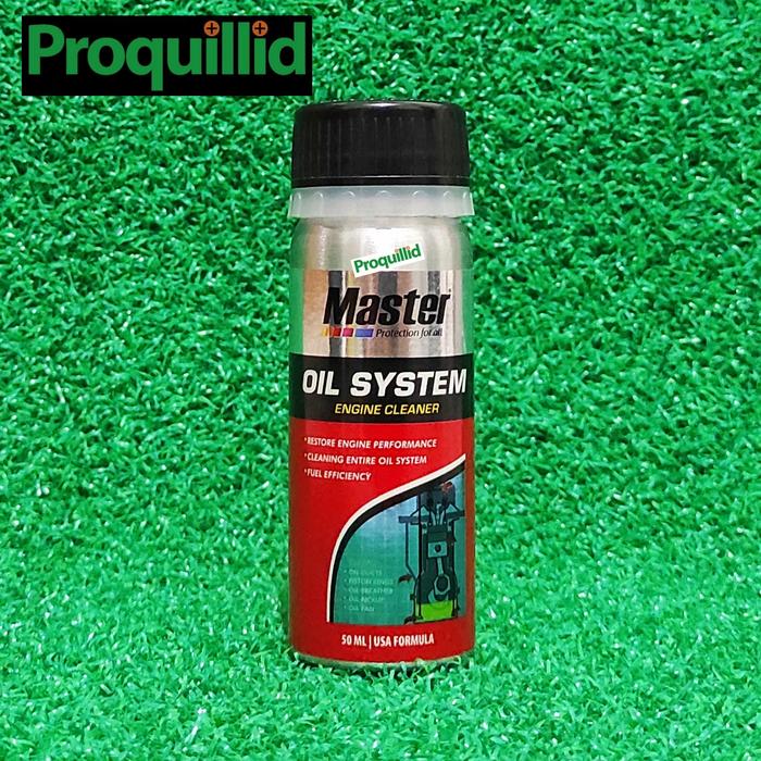 Jual MASTER OIL SYSTEM ENGINE FLUSH ADDITIVE PENGURAS OLI MESIN MOTOR ...